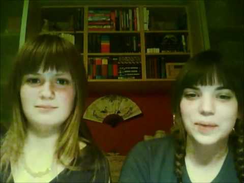Urban Dictionary, Dan Rad and accents