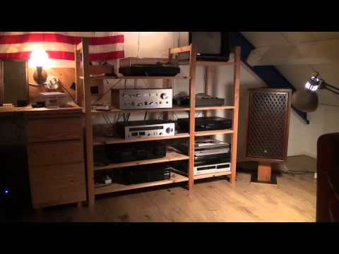 vintage speakers sansui sp-2000