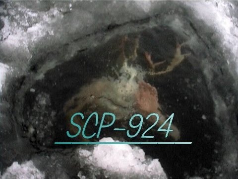 SCP-924 "Frozen Hunters" - SCP File (Dr Cool/ Class Euclid)