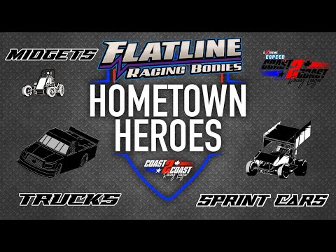 Hometown Heroes - Spring Summer 25 Week 1 - 6/18/25