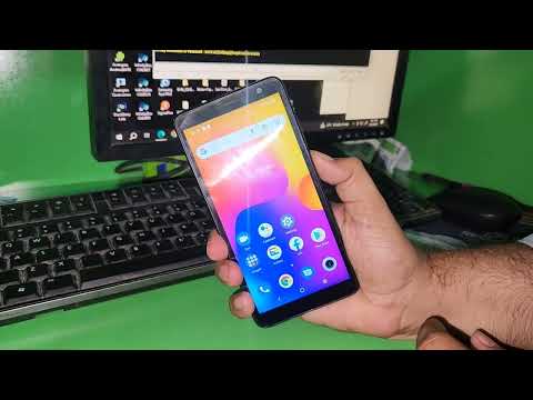 Alcatel 1B 5031G Flash File Read With CM2 | alcatel 5031g Firmware