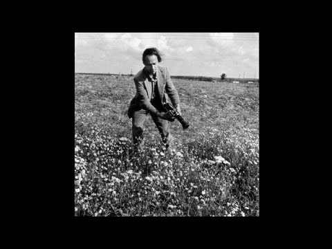 2/2 Romanticism and Memory in the Films of Jonas Mekas - Film Secession Exhibition Extract