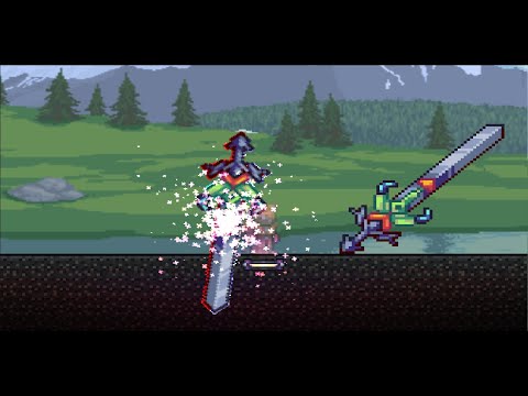 Terraria Miracle Prisma with X100+ SOULS OF THE UNIVERSE from Fargos Souls Mod