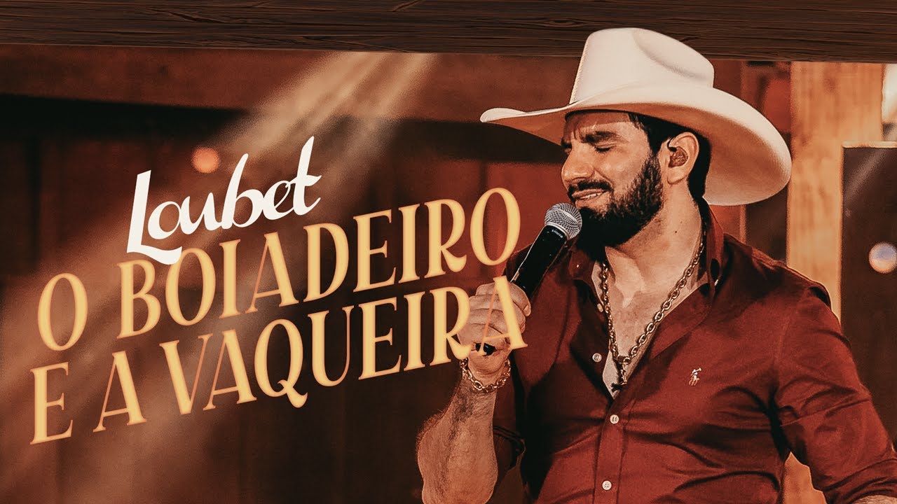 O Boiadeiro E A Vaqueira by Loubet from Brazil | Popnable