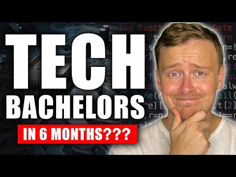 How To Get A BS Network Engineering and Security (General) Degree In 6 Months At WGU