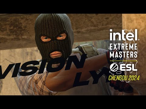 Steam Community :: Video :: LVG IEM成都2024 集锦