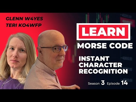 Learning How To Learn Morse Code For Ham Radio Communications