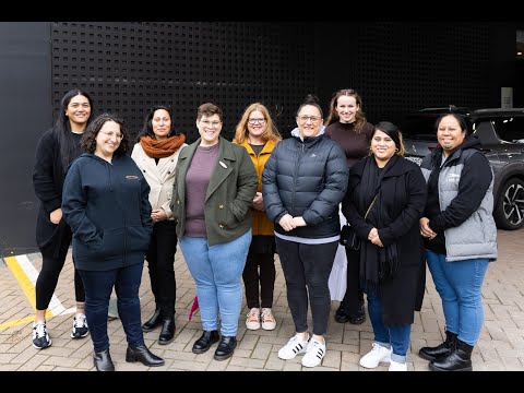 Te Rōpū Whakahau | Whiria te Tāngata