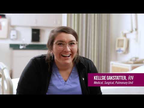 Join Our Extraordinary Family at Covenant HealthCare