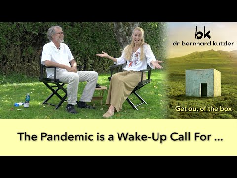 The Pandemic is a Wake-Up Call For ...