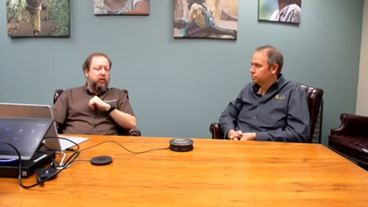 Software Showcase: Bible Translation Tools