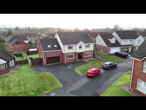 Premium Windows, Doors & Conservatories Northern Ireland | Turkington ...
