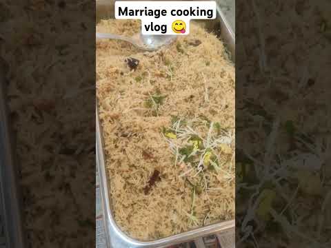 Marriage cooking vlog | Sabji aur Salad recipes ????????#marriage #cooking #food #shorts
