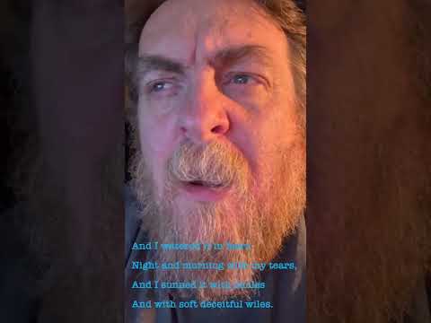 A Poison Tree by William Blake | A short poem, Romantic Era Poetry #shorts