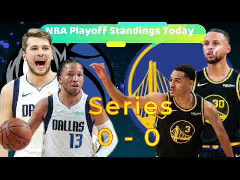 NBA PLAYOFFS STANDINGS TODAY MAY 16, 2022 /PLAYOFFS GAMES RESULT TODAY /NBA GAMES SCHEDULE TOMORROW