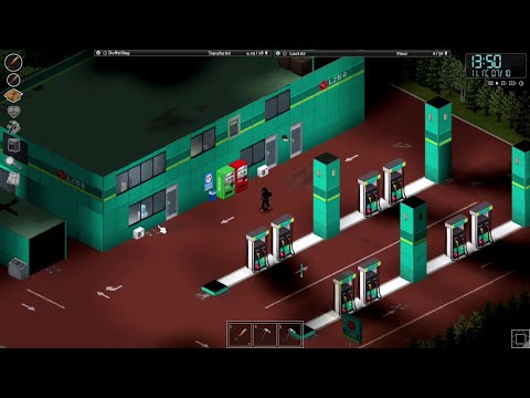 Steam Community :: Video :: Project Zomboid - Daegu Sights and Sprinters