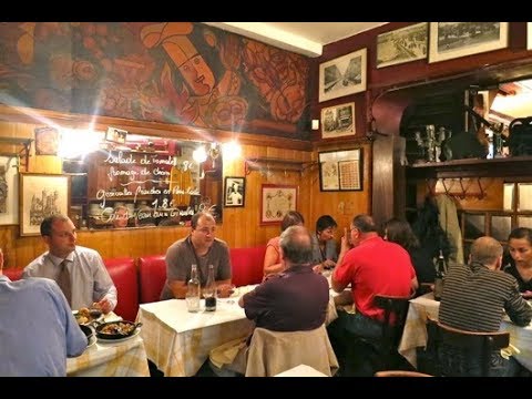 Where to Eat in Lyon France – A Lyon Food Guide Part 1