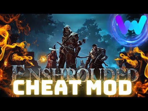 Steam Community :: Video :: ENSHROUDED Cheat Mod installieren! 😍 ...