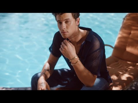 David Yurman | Shawn Mendes in Tags Collection