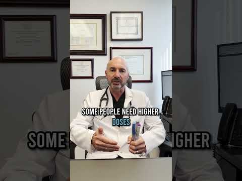 Are you taking weight loss medication with no results?