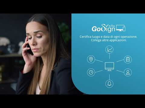 GoSign, dai più potere alla tua Firma Digitale