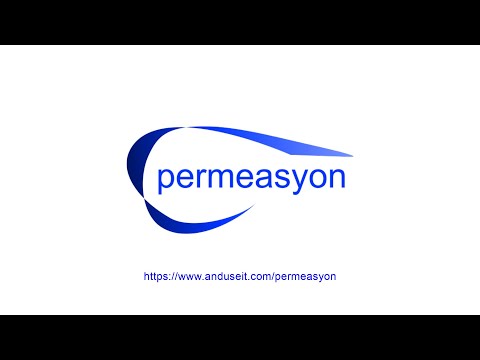 Permeasyon - Access Management made easy
