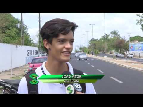 Divulgado gabarito oficial das primeiras provas do Enem