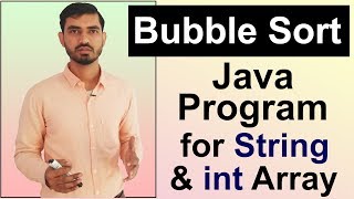Arrays In Java - Java Tutorials for Beginners