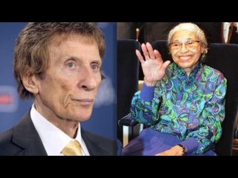 Late Mike Ilitch quietly paid Rosa Parks’ rent for years