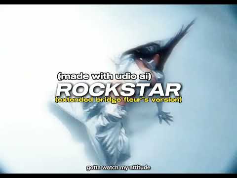 (AI) What If Lisa's Rockstar Bridge Was Extended?