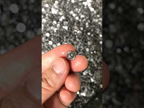 Length 2.2mm Micro Screw