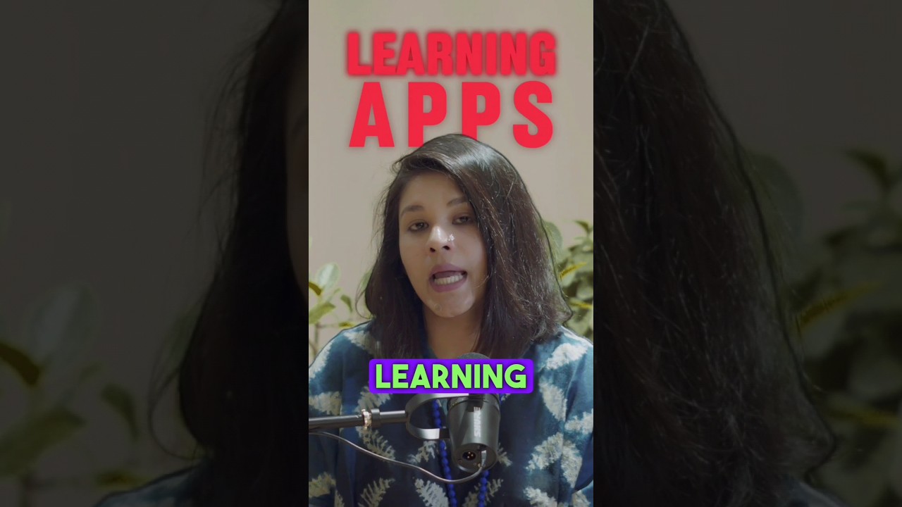 ✨🧠 3 Best Learning Apps for Brain Development in kids!!