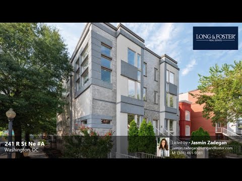 Sale: 3 Beds - 2 Baths - 1636 sq ft - Washington - DC [$859,000] MLS #: DCDC2203304