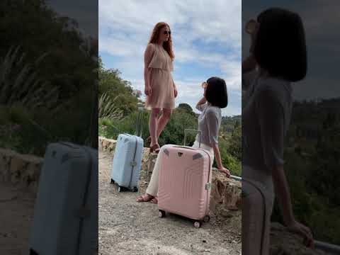 Roncato Ypsilon Trolley Medium Expandable