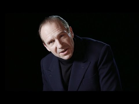 Ralph Fiennes plays Richard III: 'I can add colours to the chameleon'