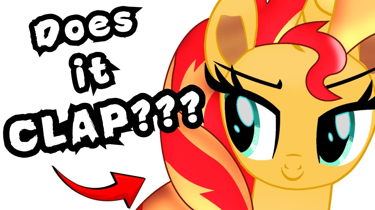 Are My Little Ponies Tight or Loose? | Part 3 | (Real Ranking)