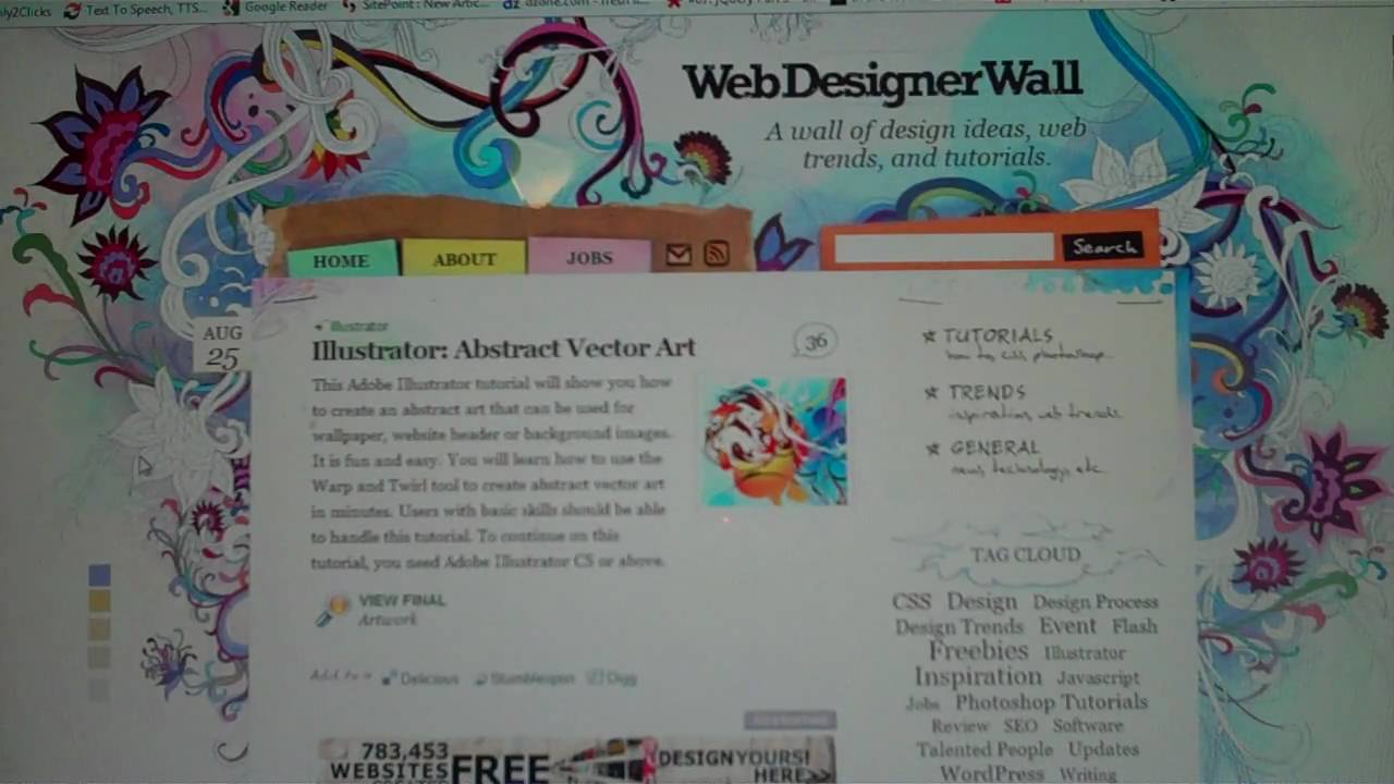 CSS Resources (Top 5)