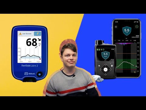 June Diabetes Tech Report- Libre 2 approval as iCGM fully explained, 3 new pumps from Medtronic-780G