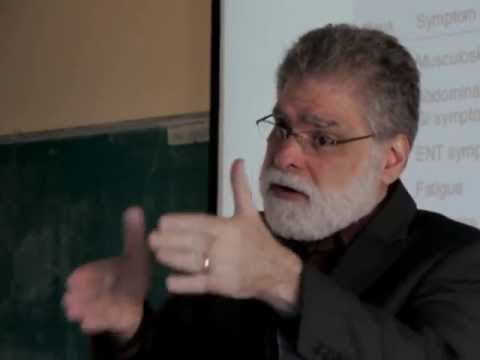 Cultural Psychiatry: Lecture #2 Somatization and Bodily Idioms of Distress pt 1