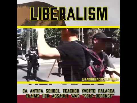 Liberalism is a mental disorder. Find a cure.