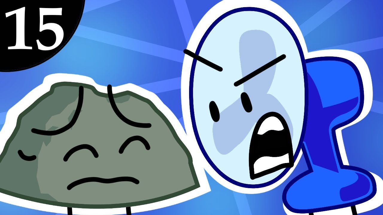 BFB Viewer Voting Again Part 15