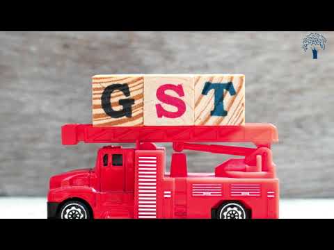 S J EXIM Services-CBIC Clarifies DIN Not Required for GST Portal Communications with RFN