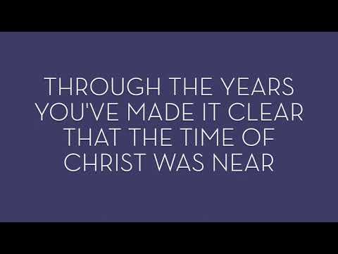 EL SHADDAI | El-elyon Na Adonai, Age to Age You're Still the Same