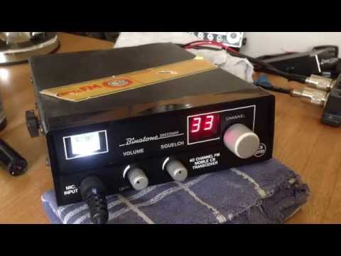 UKFM DX with 47EL003 Peter
