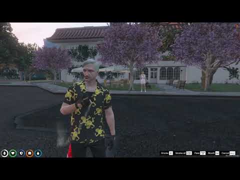 Messy Scripts | Messy Advanced Smoking - QBCORE