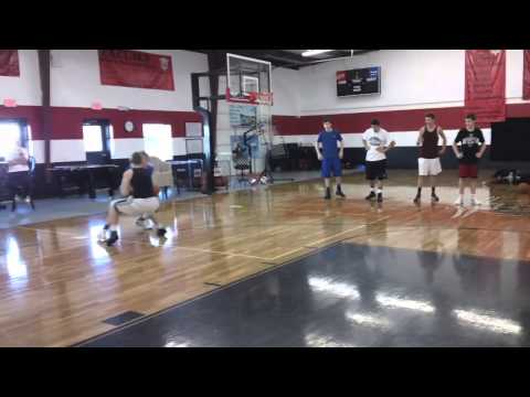 Score Basketball "Spring Basketball Camp" | Tulsa Basketball Camps | 918-955-7160