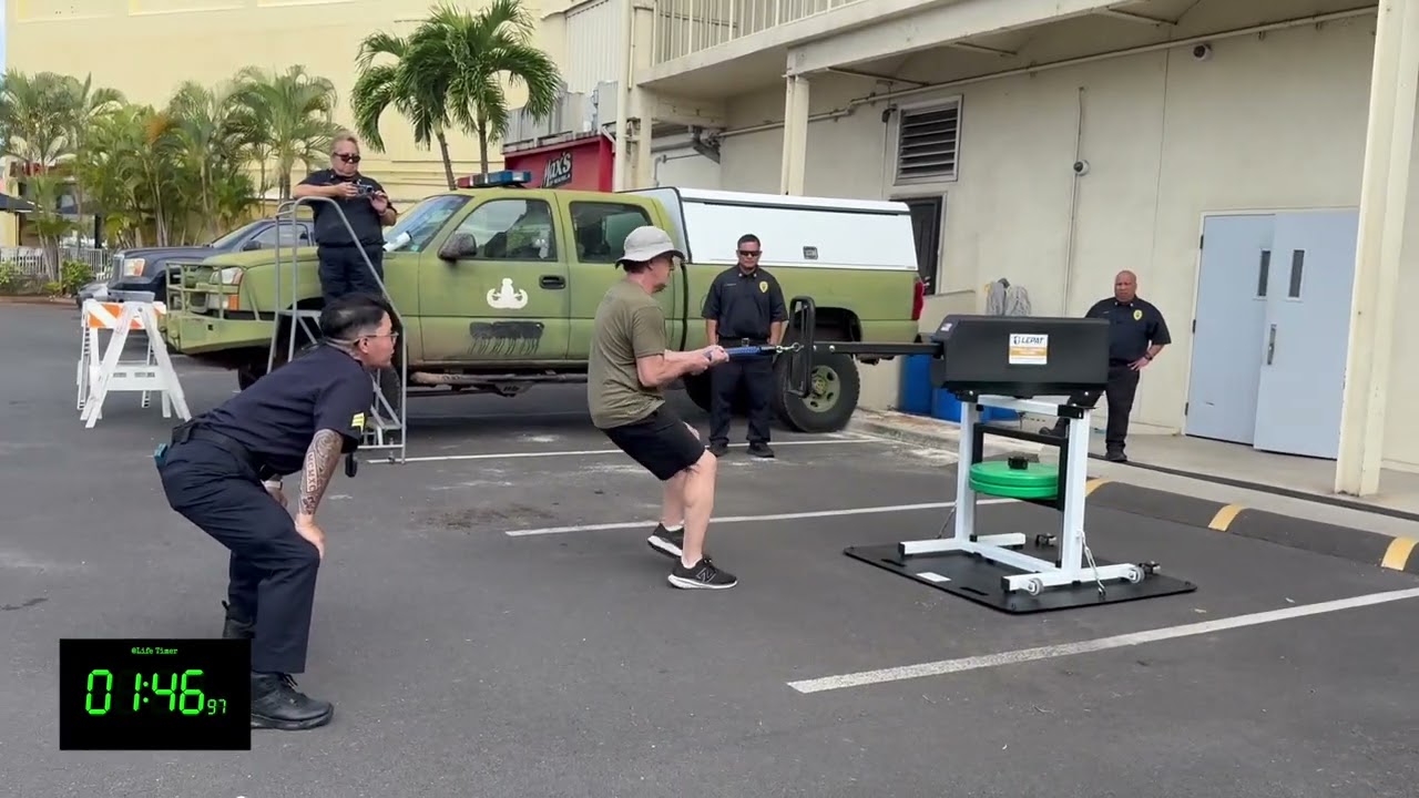 COPAT Example Video