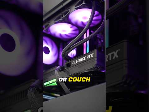 This PC could MAKE YOU CRY!? 😭 RTX 5080 & Ryzen 9900X ✅