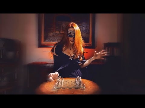 MOONLIGHT HAZE - Enigma (Official Video)