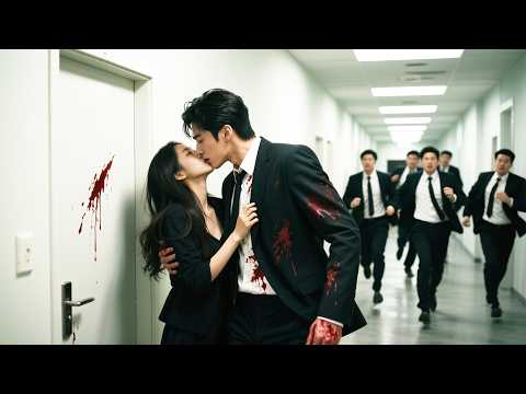Poor girl used body to save hunted billionaire CEO, got pregnant with his only heirâfate changed!